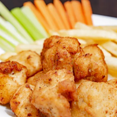 Menú – Santa Papa & Chill Aquil